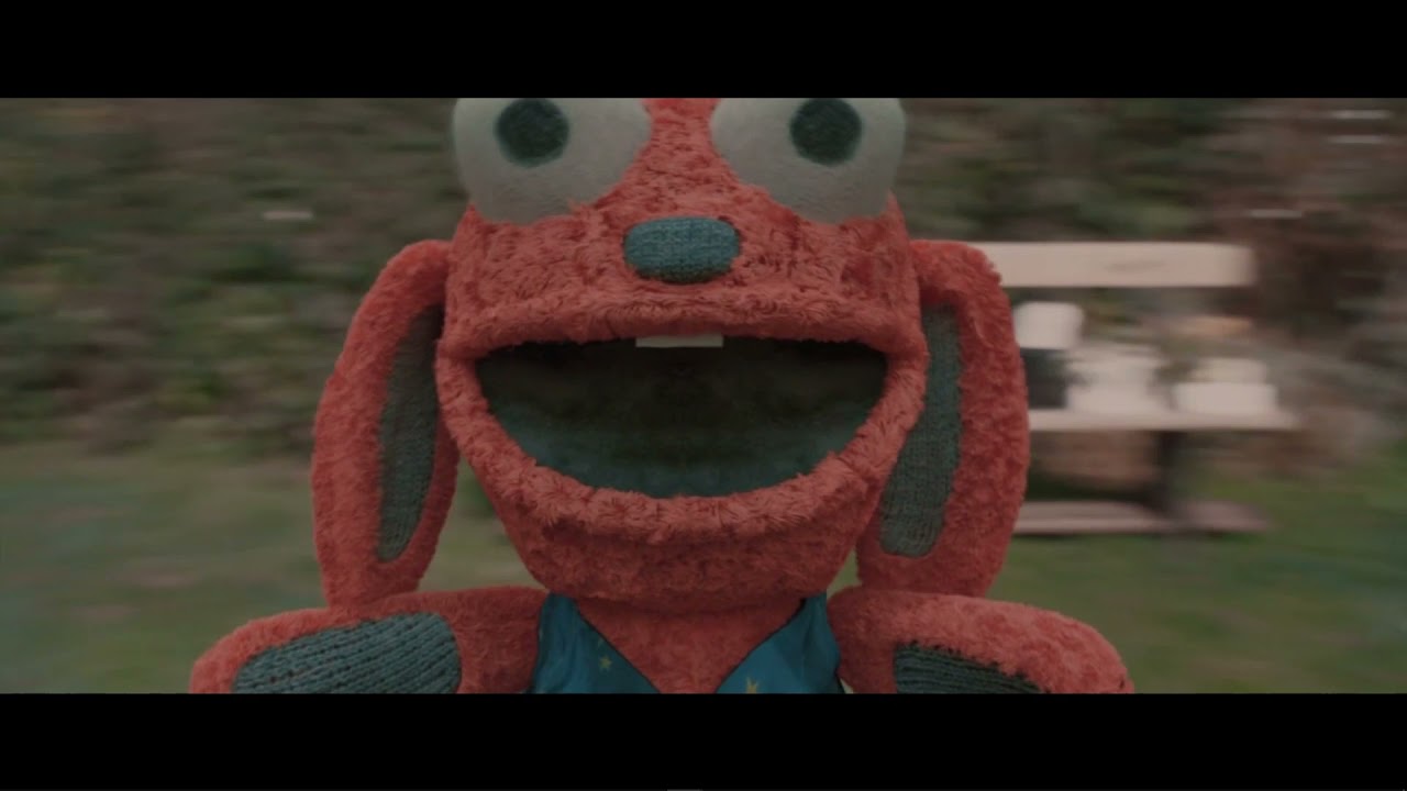 Benny Loves You - YouTube