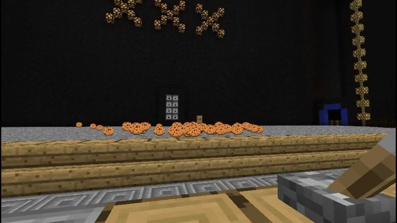 Minecraft - Mam Talent odcinek 4 - YouTube