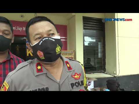 Dua Maling Motor Ditangkap dan Dihakimi Massa, Terekam Video Amatir