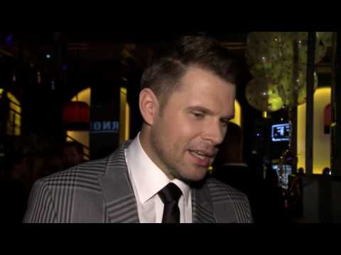 Marek Kaliszuk o rozbieranych scenach: Nie szastam swoim ciałem