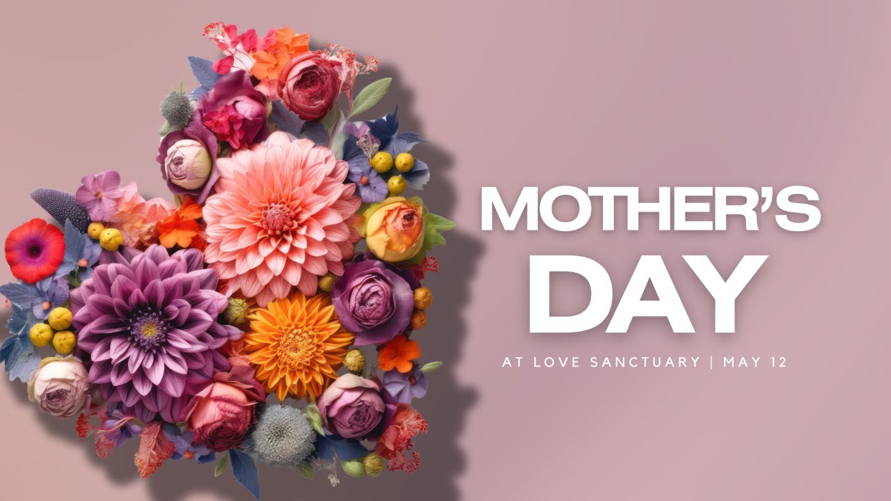 Mother's Day Service | Speaker: First Lady Latosha Smith | May 12, 2024 ...