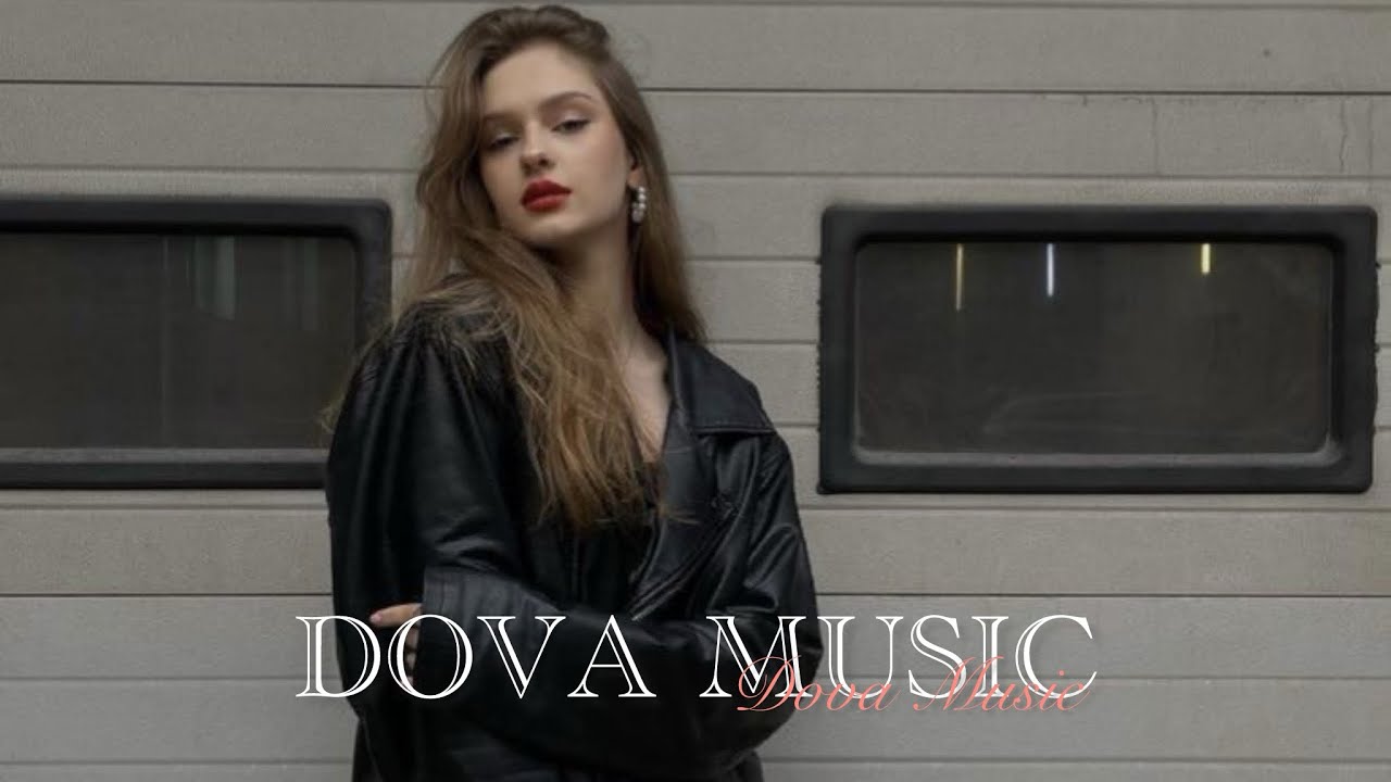 Dova Music - Dreams (Original mix) - YouTube