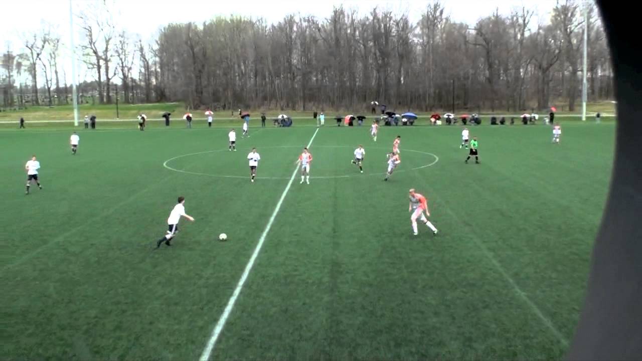 GLSA FC 1974 v Indiana Fire Jrs. - 4/19/15 - YouTube