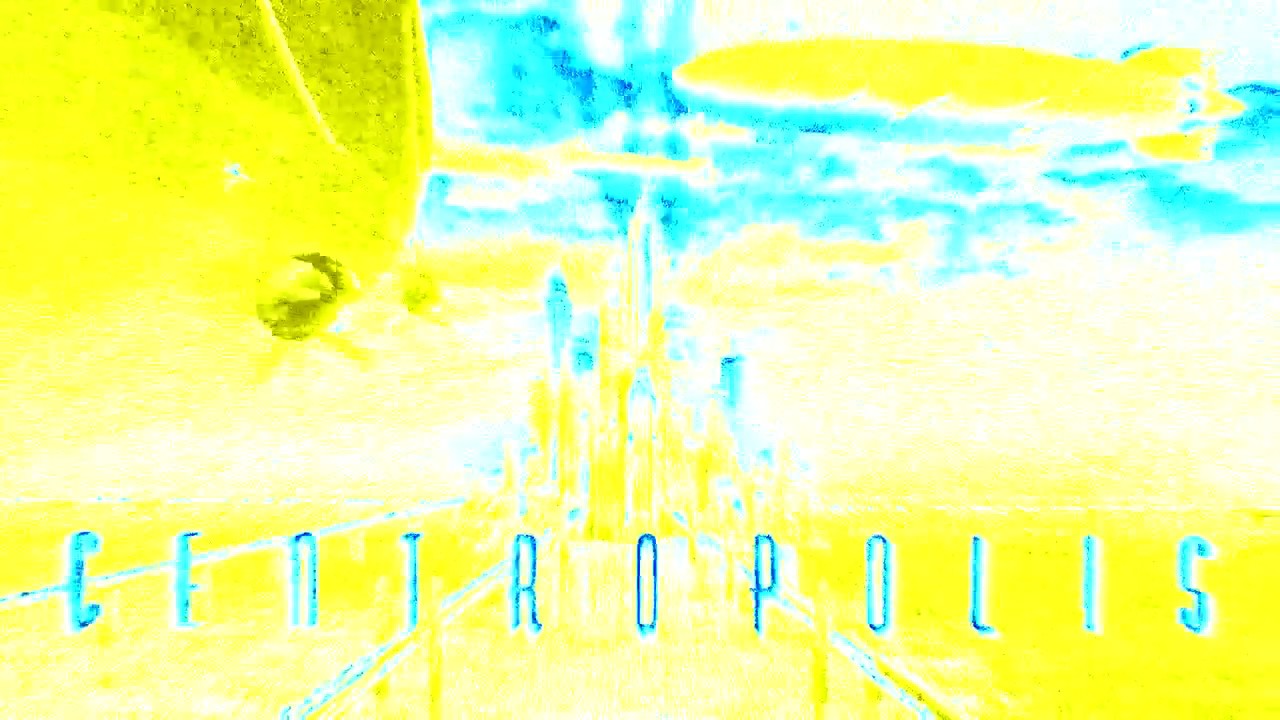 (REUPLOAD) Centropolis Entertainment In Leni Loud Major - YouTube