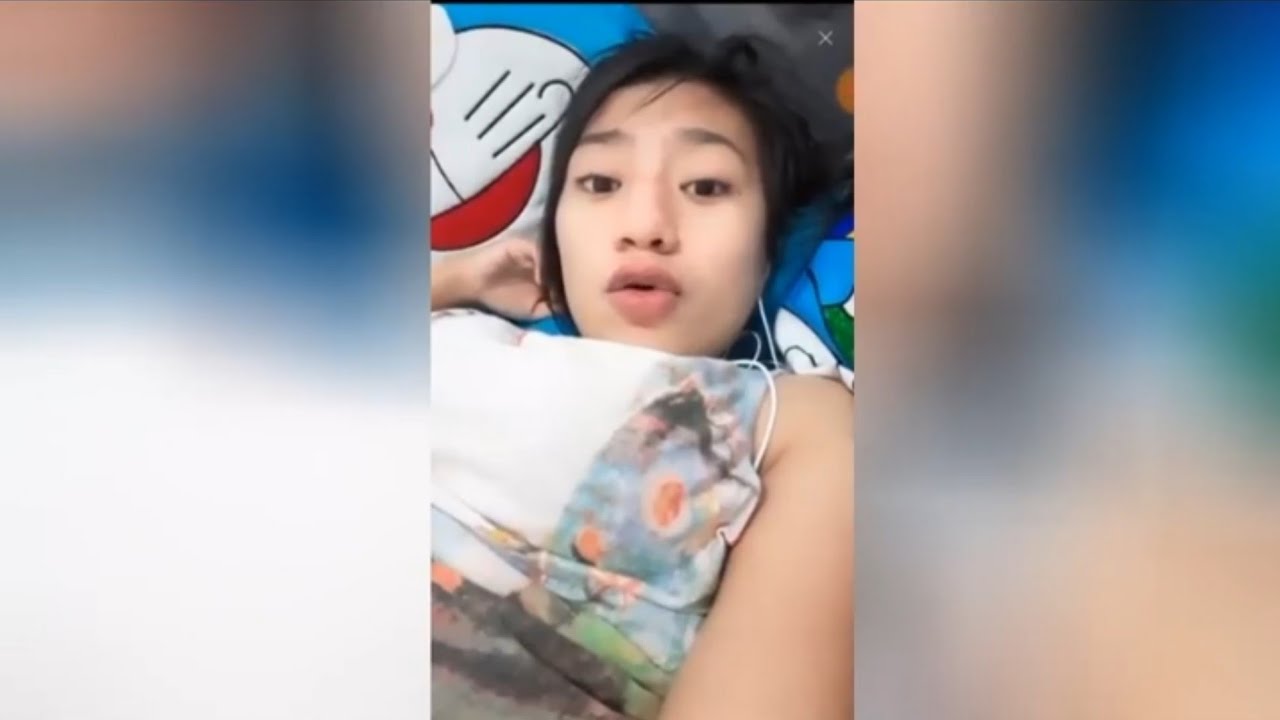 BIGO LIVE !!! Tante bohay buka baju - YouTube