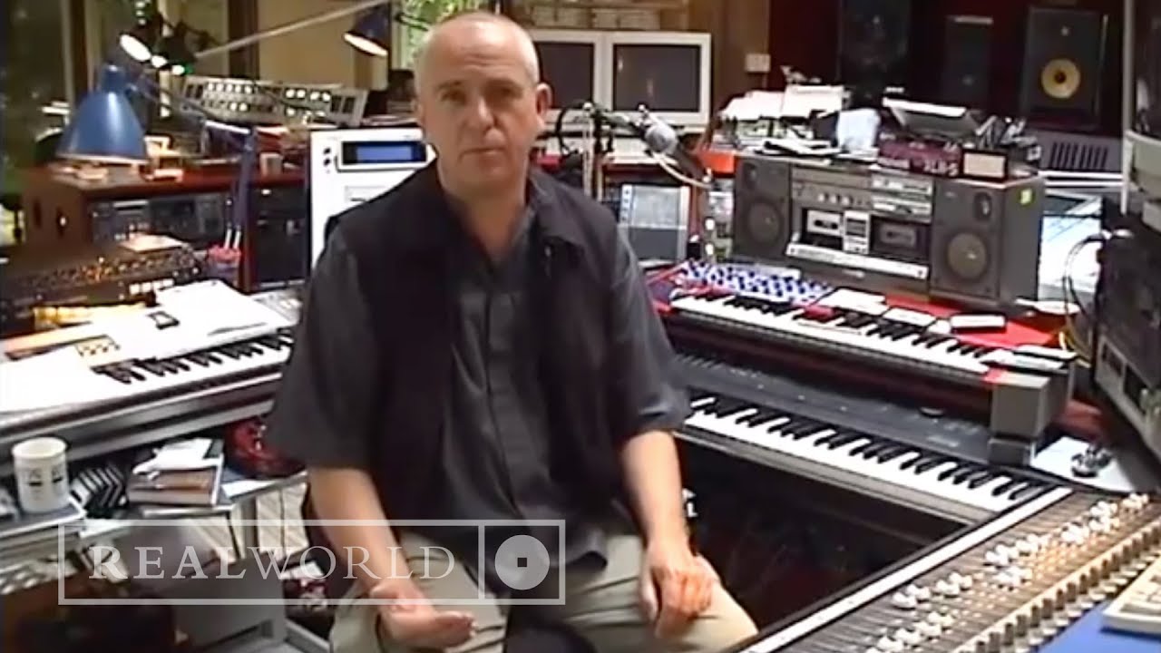 10 Years of Real World Records (In 1999) - YouTube