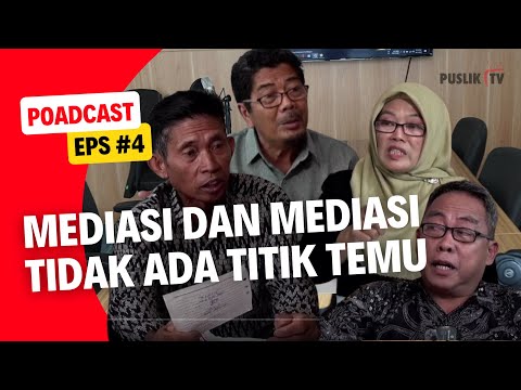 Babak Baru Penyelesaian Sengketa Jalan Houling