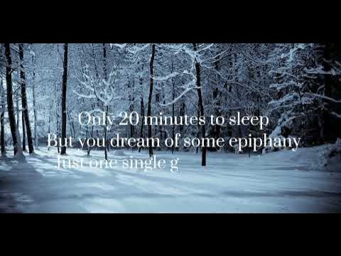 Epiphany Lyrics (Taylor Swift) - YouTube