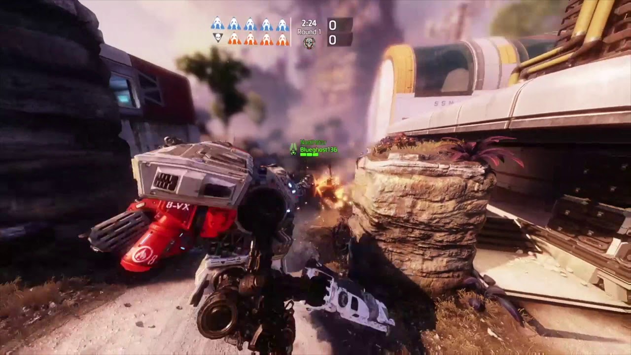 Fire Storm! (Scorch Highlights #2) - YouTube