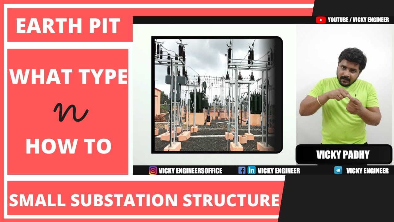 Transformer Neutral & Substation Earthing Tips: Use of Marconite for ...