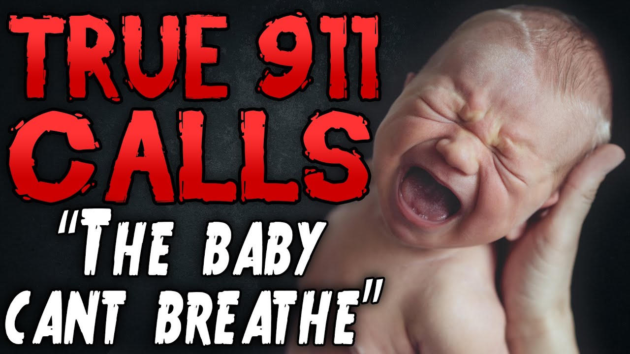 Highway Baby Delivery | Disturbing 911 Calls - YouTube