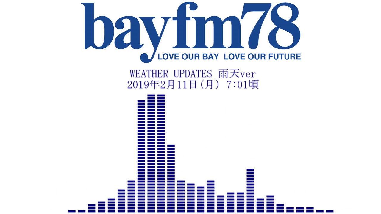 bayfm UPDATES集 - YouTube
