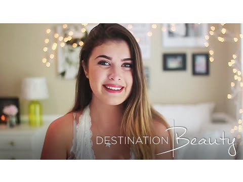 HelloKaty’s #5MustHaves for Summer Health & Beauty | Destination Beauty ...