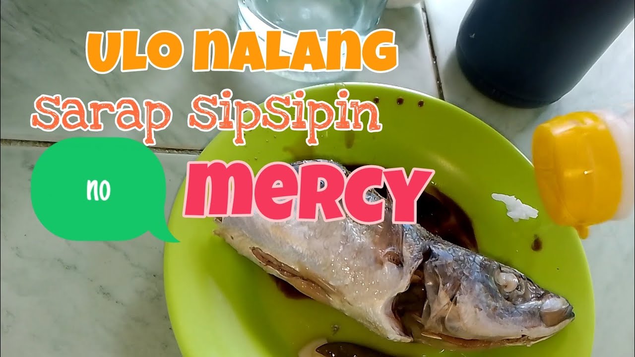 Paksiw paksiw muna walang budget....paksiw na budloy - YouTube