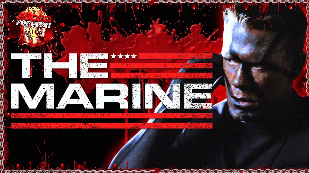 The Marine (2006) Movie Review - YouTube