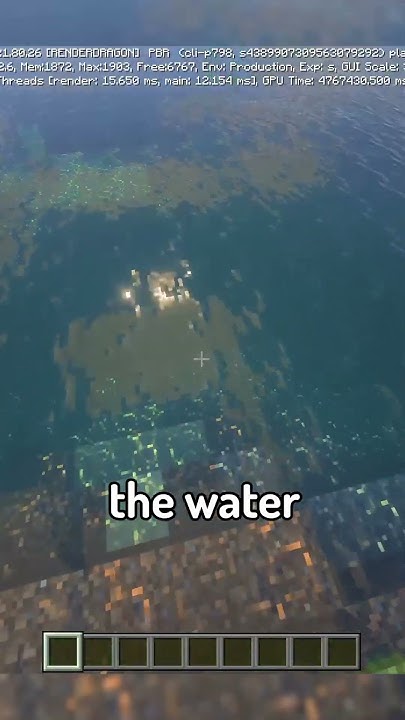 These NEW Minecraft Shaders Will Blow Your Mind! - YouTube