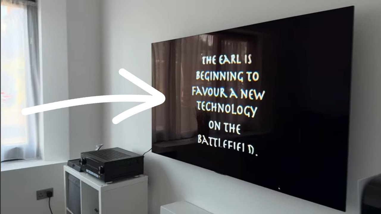 LG C4 OLED, is it BRIGHT enough for your home? REAL World Daytime ...