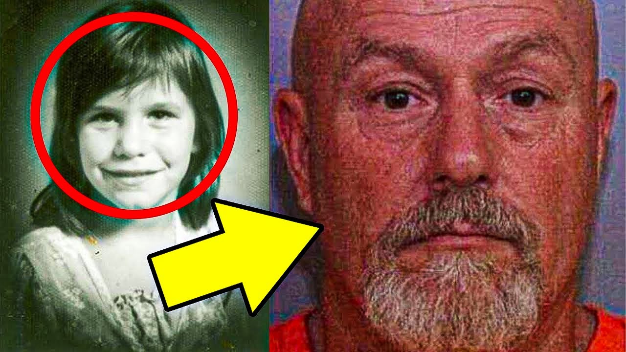 DNA evidence points to 8 year old's killer after 38 years - YouTube