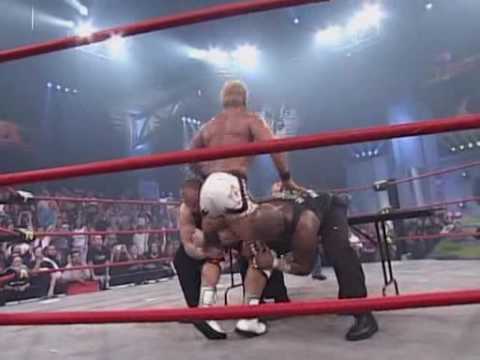 Christian Cage Instant Classic Documentary 4/4 - YouTube
