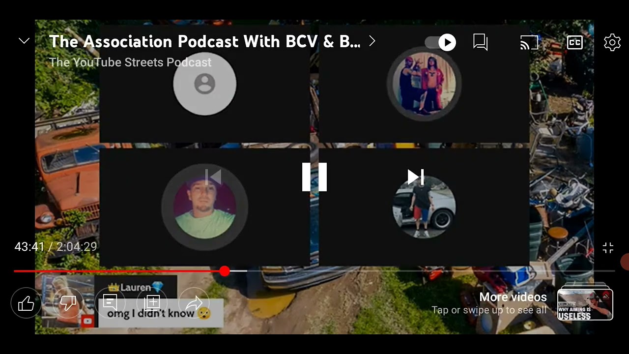 @AYE_ZEEE @Realnewageplug Never forget Aaron Rolston PEDOPHILE BULLY POSER GANGSTER - YouTube