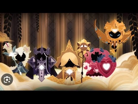 CRK ships i hate on everything. - YouTube