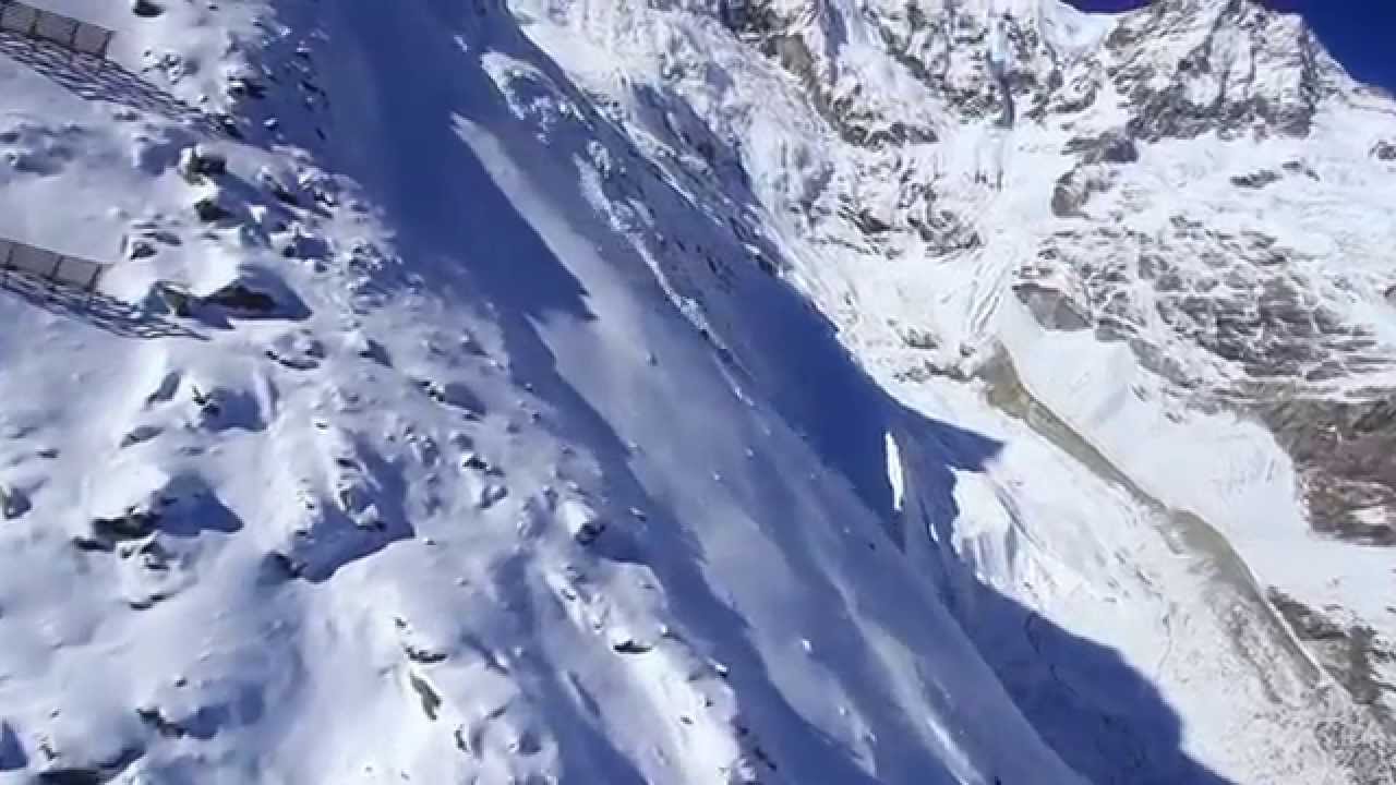 Jamski Film THE END "trailer" - YouTube