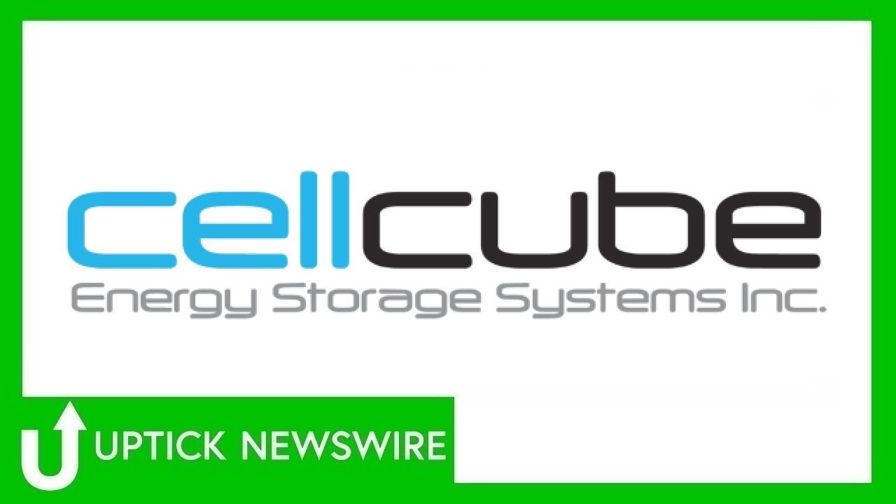 CEO Mike Neylan of Cellcube Energy Storage Sys Inc. (OTCQB: CECBF ...