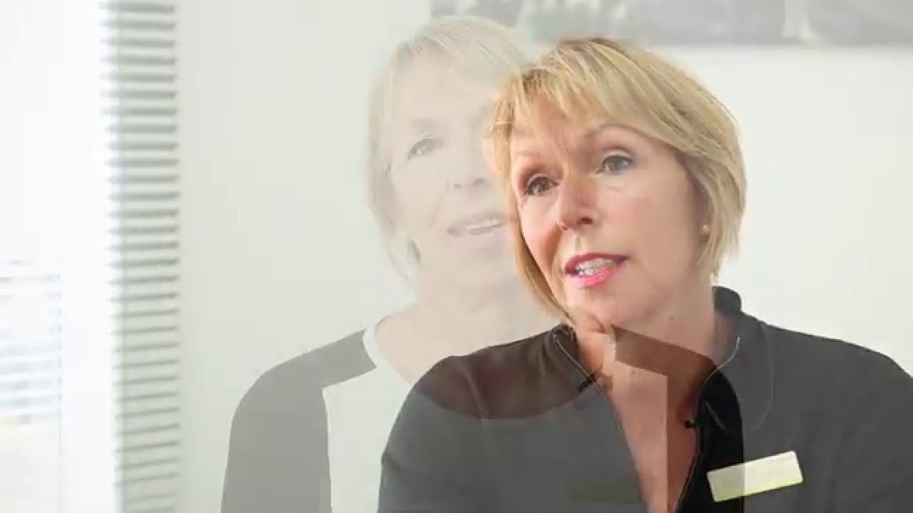 Meet Elizabeth Goulding and her team from McPherson Property Management ...