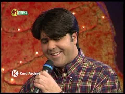 Yilmazê Seydo-Derwêşê Evdî | Arşîva Medya TV | © 2001 |