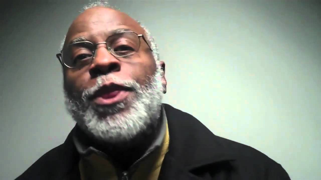 Pastor Robert Thomas Has a Message for Scott Walker - YouTube