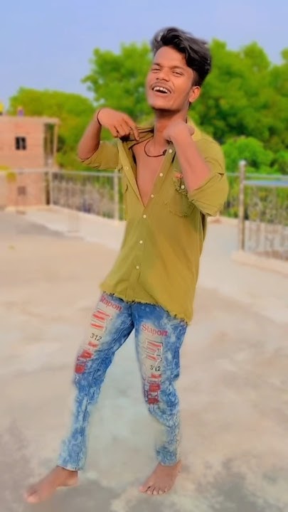 Ghar ke Malkini 2.0 Arvind Akela Kallu shivani Singh shorts dance video viral bhojpuri shorts ...