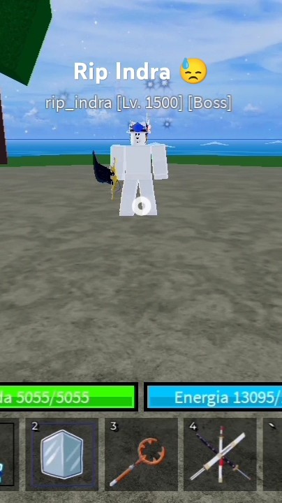 #bloxfruits #rip_indra - YouTube