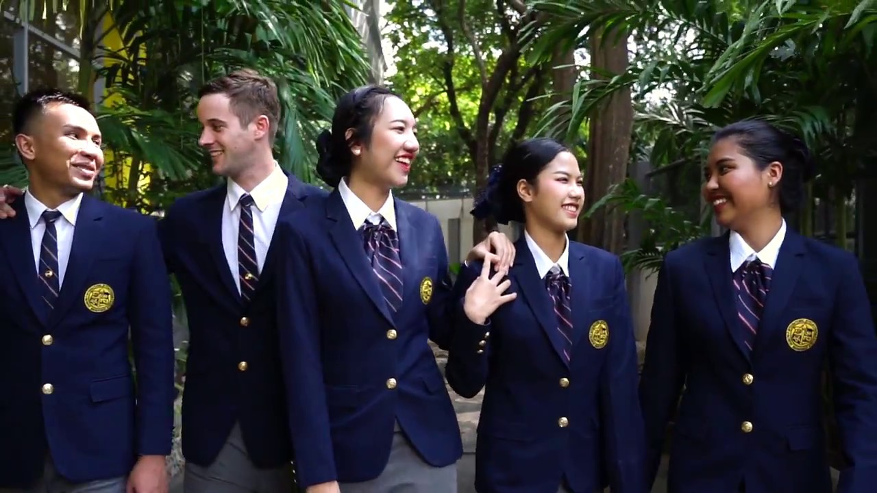 The International Hotel and Tourism Industry Management School 2018 ...