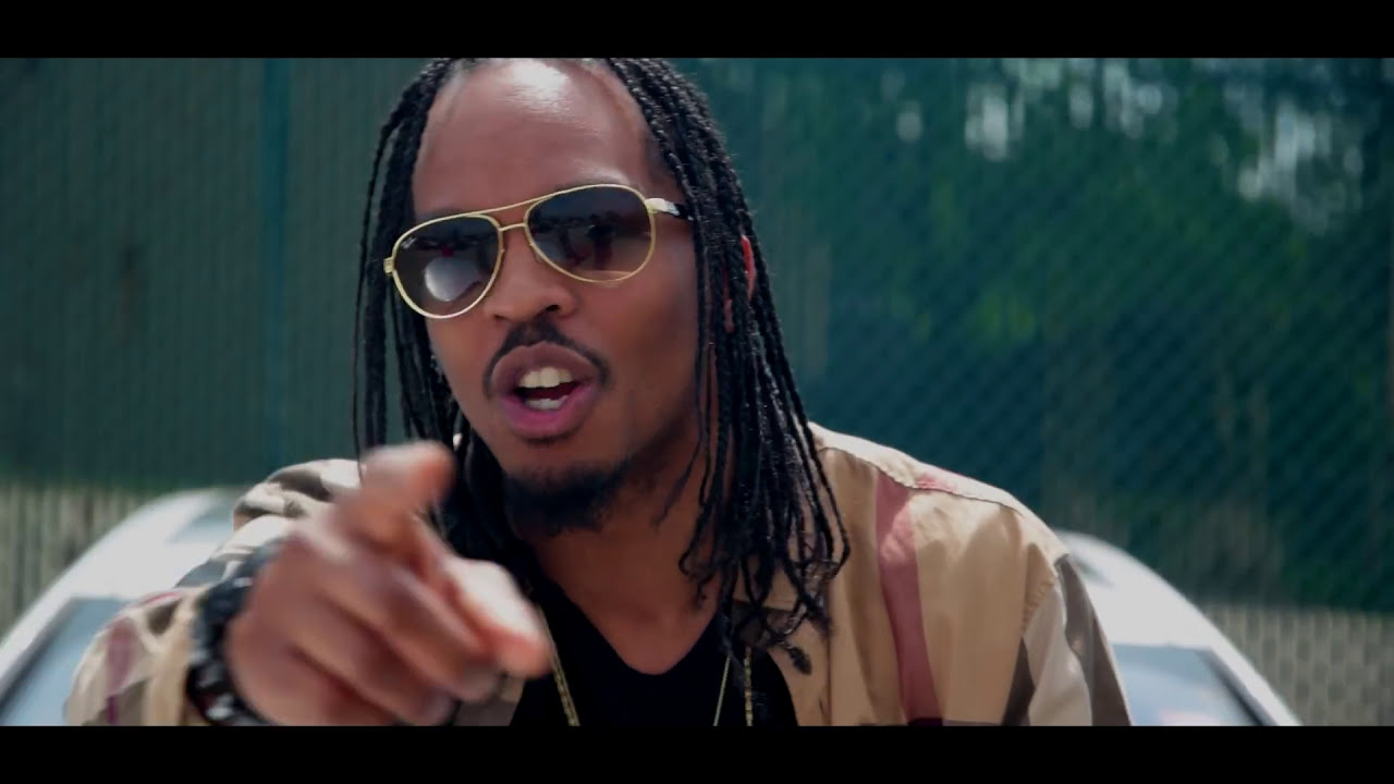 Dutchie Montana feat. Heemi- Flexin - YouTube