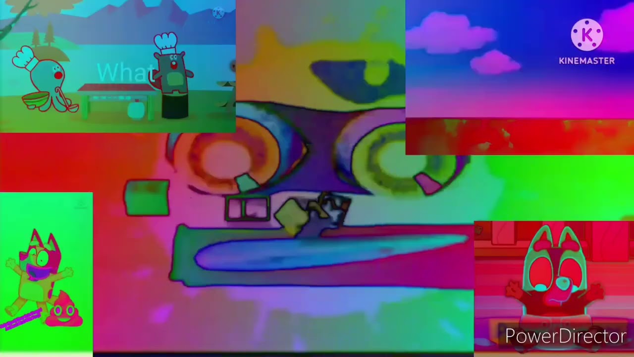 Preview 2 Funny 7.0 Effects (Sponsored by Preview 2 Effects) - YouTube