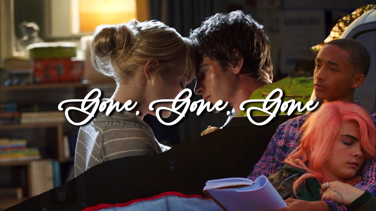 Phillip Phillips - Gone, Gone, Gone //Sub Español | Lyrics// - YouTube