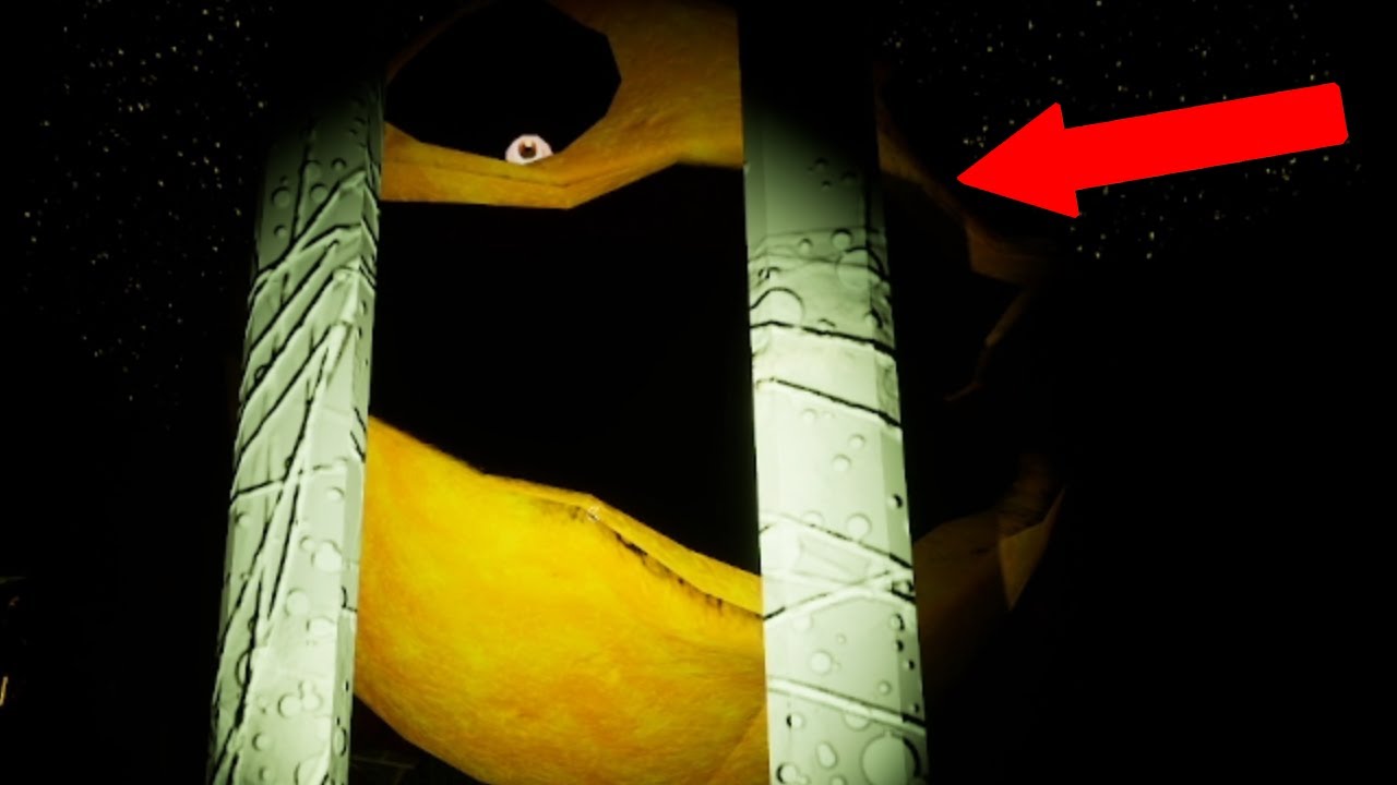 2 PAC-MAN HORROR GAMES - YouTube