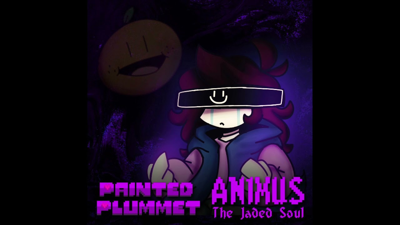 Painted Plummet-ANIMUS:The Jaded Soul [By Treven The Meme Emperor ...