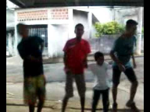 AH LEK LEK - YouTube
