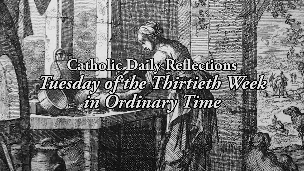 Conversion of Heart - Tuesday, October 27, 2020 - YouTube