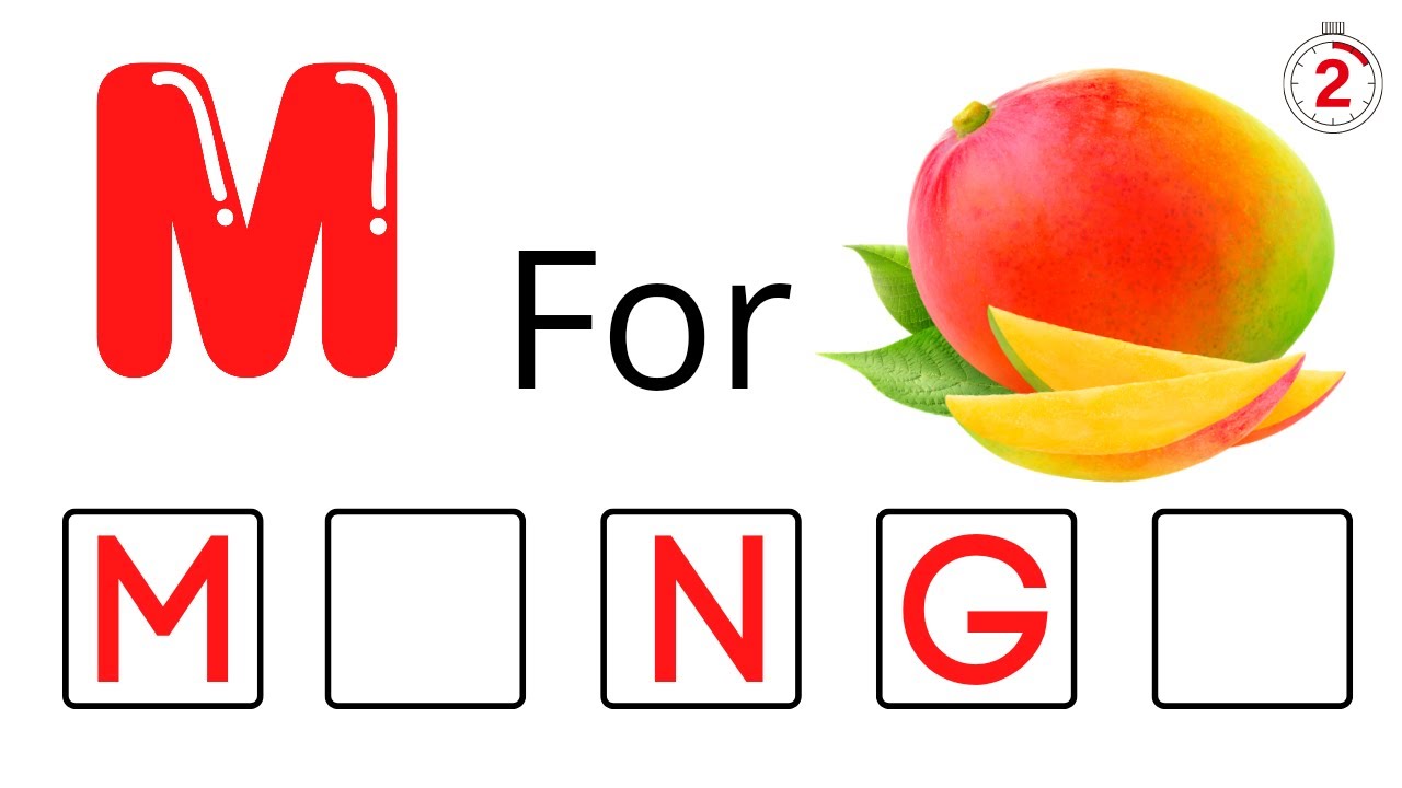 Find the missing letter | lkg english worksheet | ukg english worksheet ...