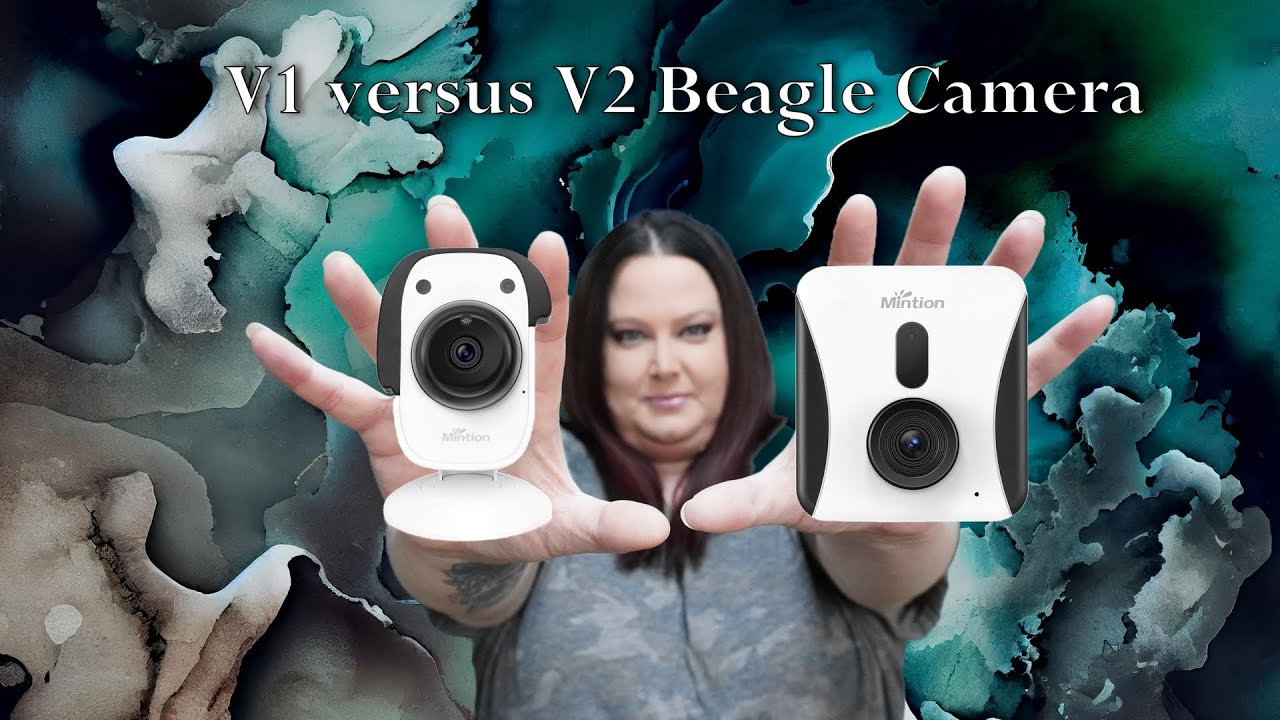 Mintion V2 Beagle Camera 🐶- Timelapse for 3D Prints made EASY! - YouTube