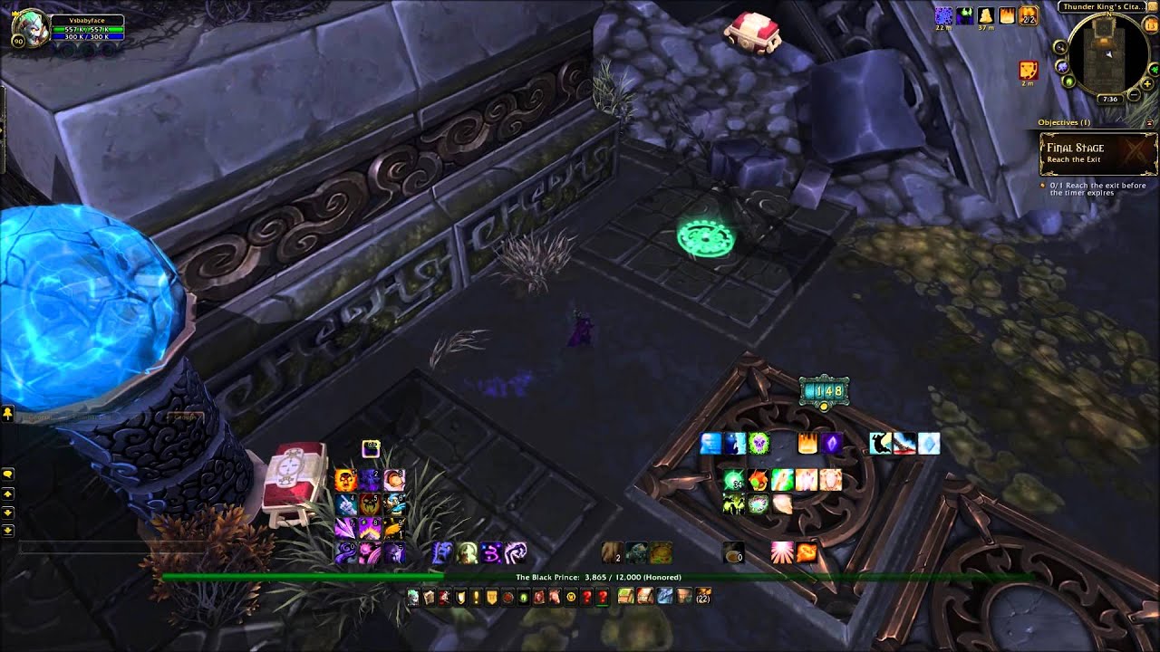 WoW !! Subs UP to 7.4 MILLION !! - YouTube