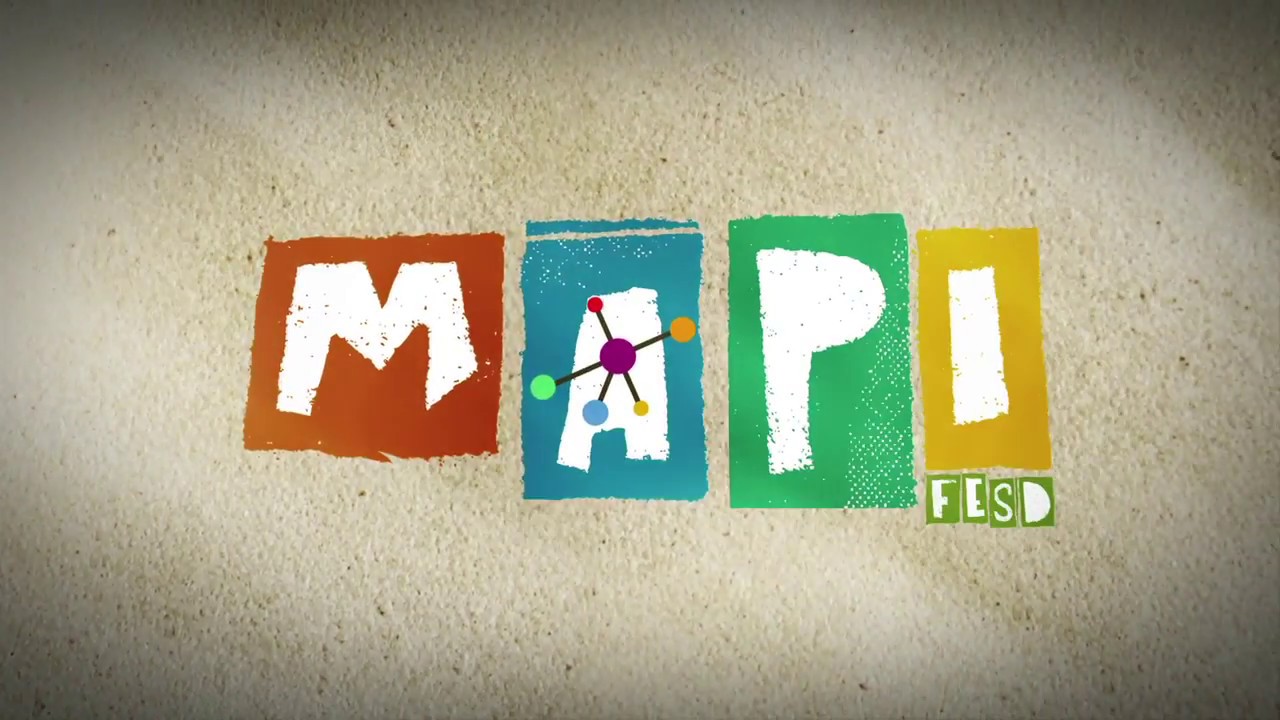 I MAPI FESD Taller 11 - Notre Dame FESD de Burlada - Viaje Hacia la ...