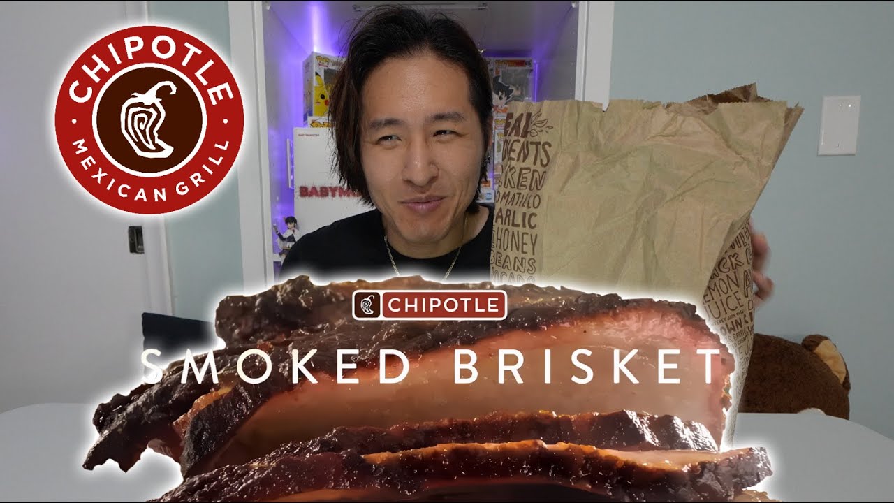 Honestly... Did Chipotle really fall off or is it still good? 👀 - YouTube