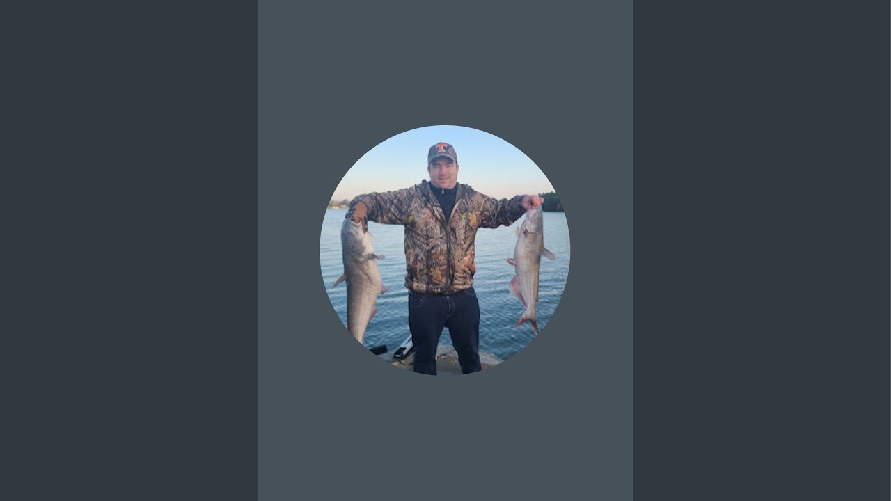 Where da fish?! #catfish #live #feed - YouTube