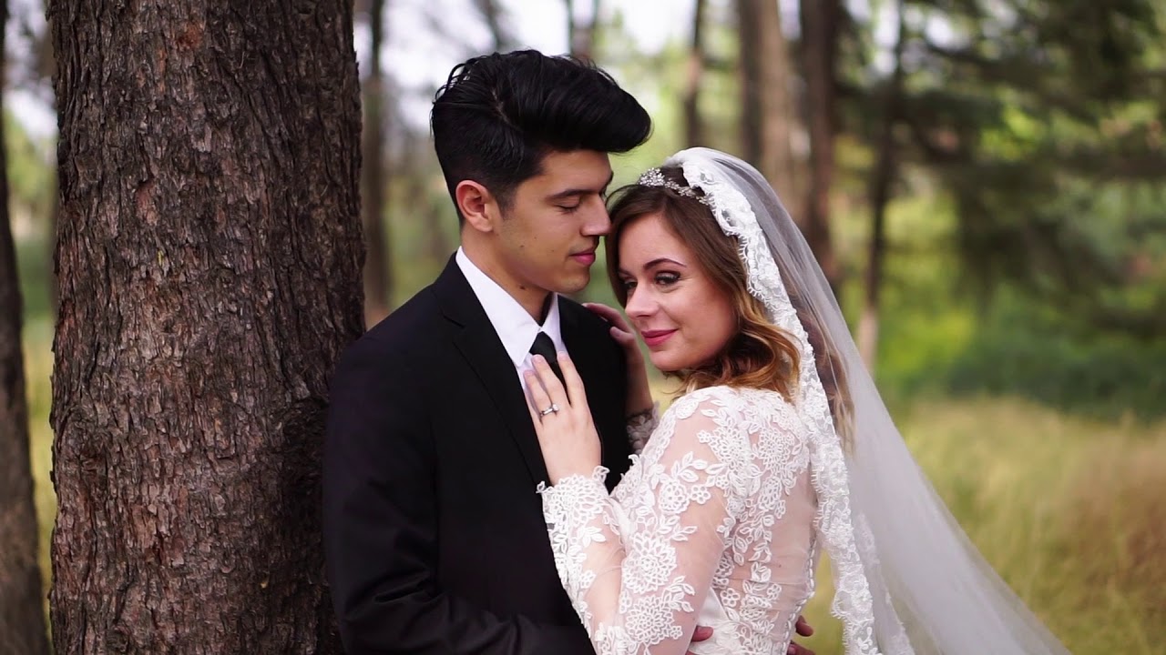 Josh and Sue Highlight - YouTube