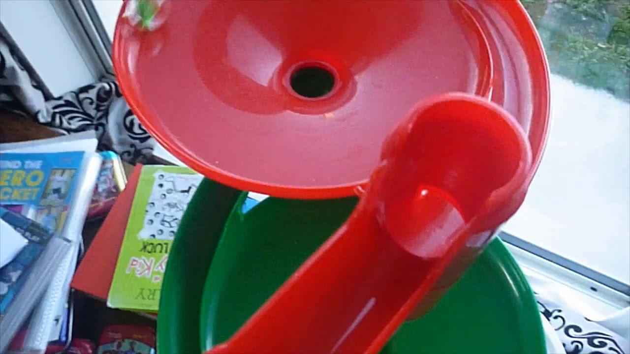 Marble-Olympics 2019 | Video 2 - YouTube