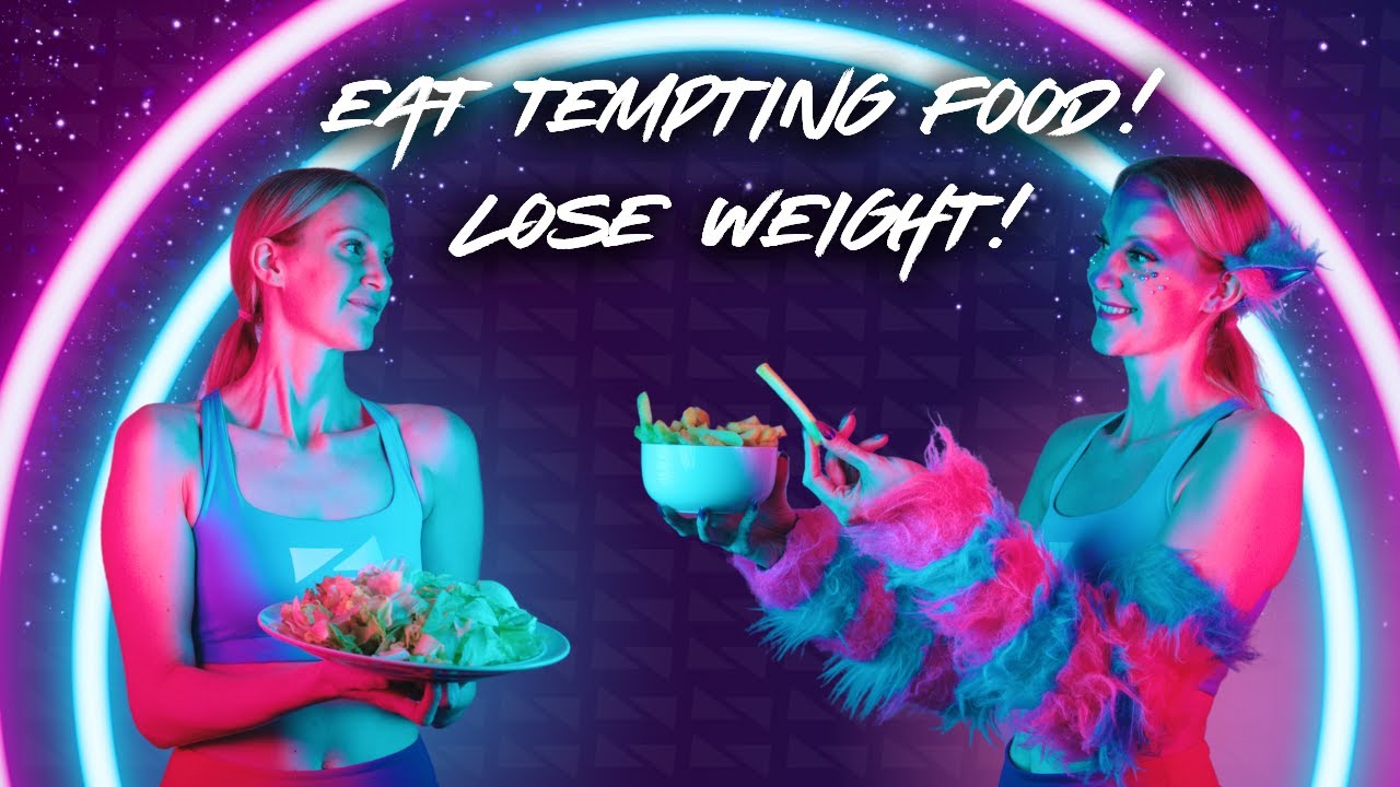 How to Enjoy Tempting Foods Without Overeating: The Power of Artificial ...