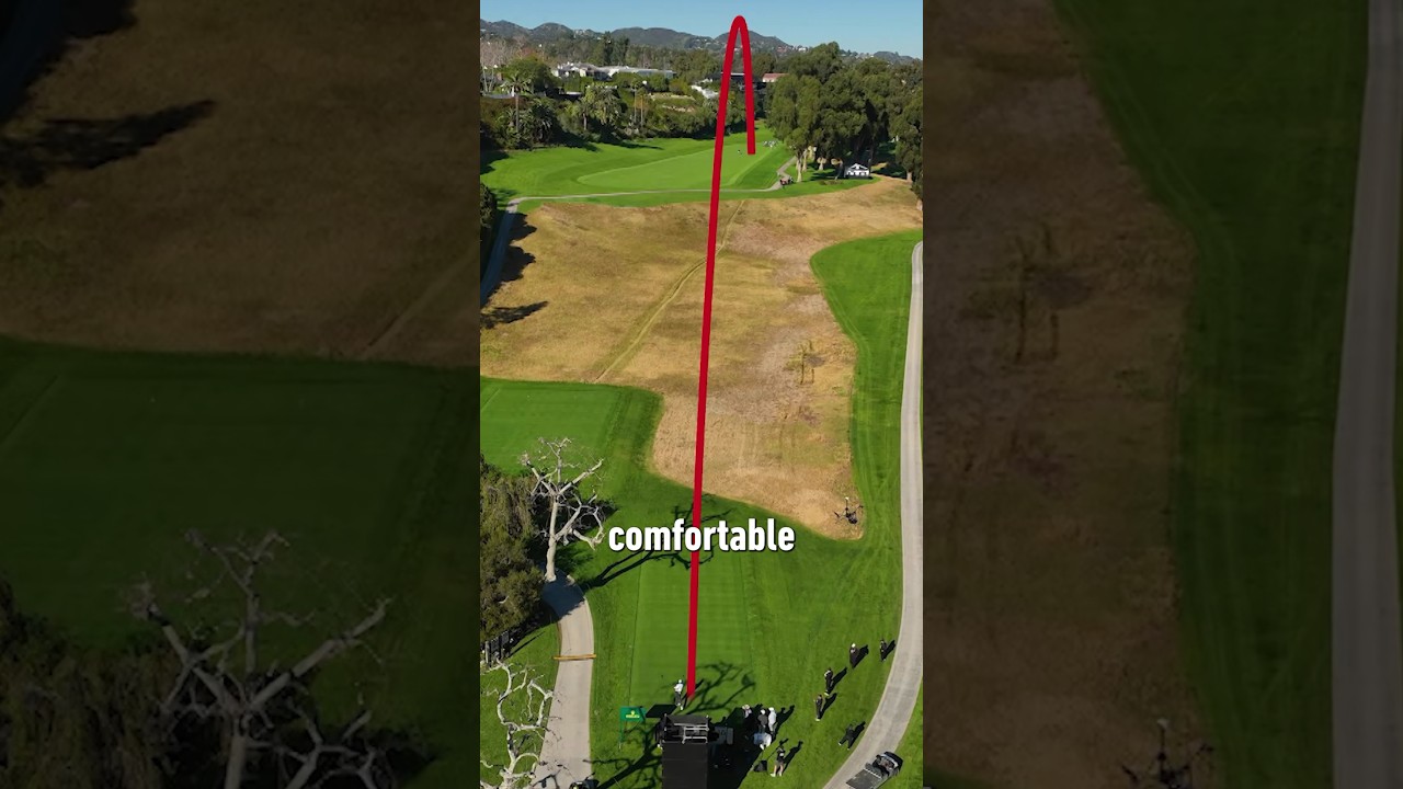 Why Rory Changed His Driver Set Up - YouTube